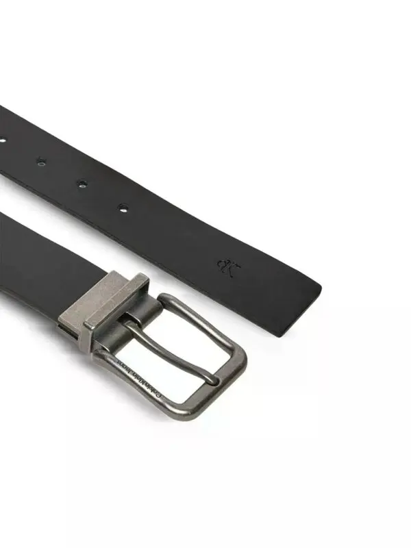 Calvin Klein Reversible Leather Belt