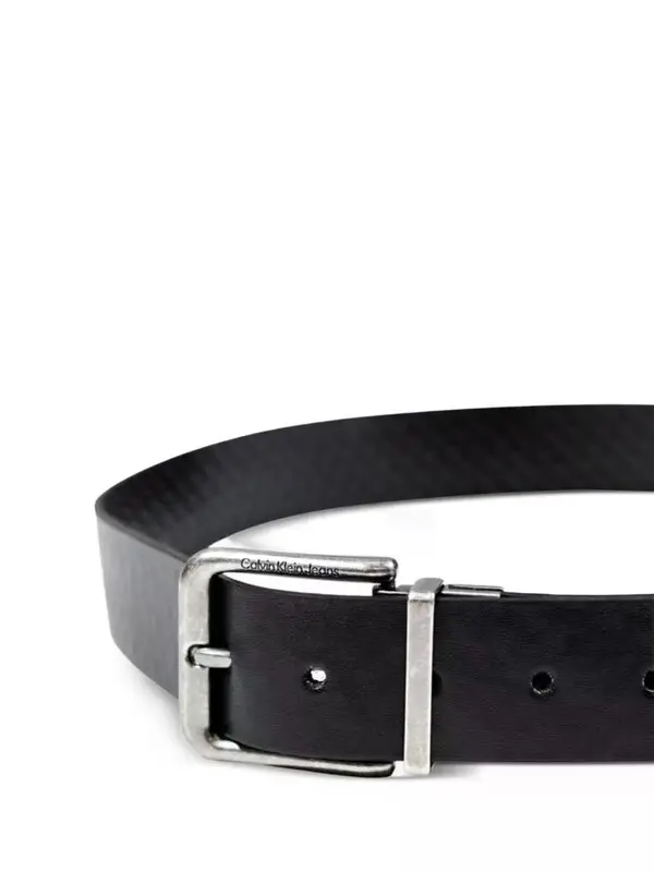 Calvin Klein Reversible Leather Belt