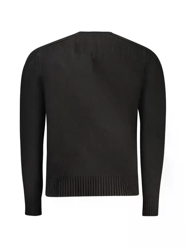 NORTH SAILS Ribbed-trim Pullover