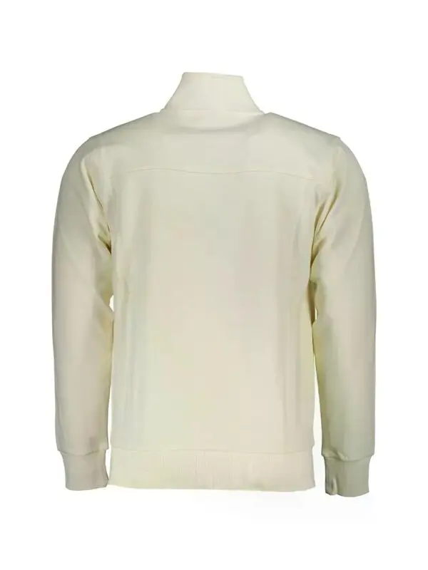 U.S. Grand Zip-up Cotton Jacket