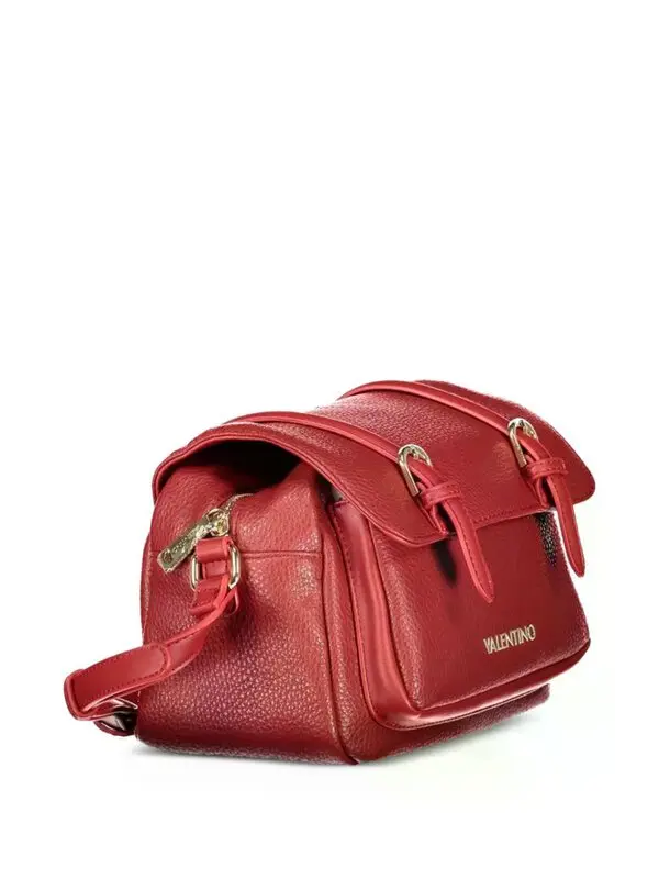 MARIO VALENTINO Logo Satchel Bag