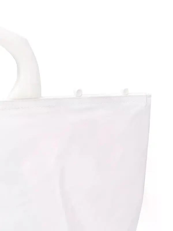 MAISON MARGIELA Oversized Tote Bag