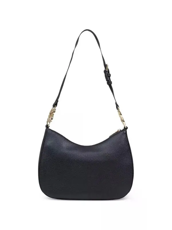 Moschino Logo-plaque Tote Bag