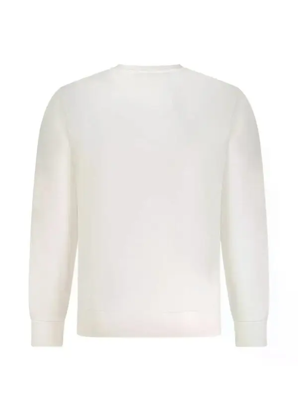 NORTH SAILS Logo-detail Sweatshirt - Neutrals