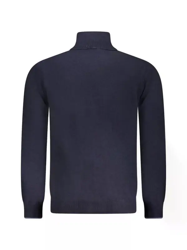 NORTH SAILS Logo-patch Sweater