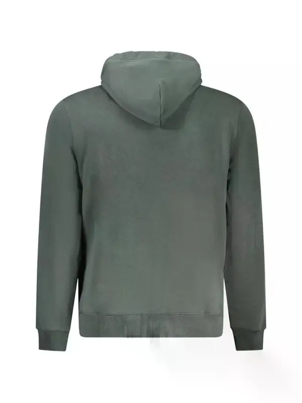NAPAPIJRI Logo-print Hoodie