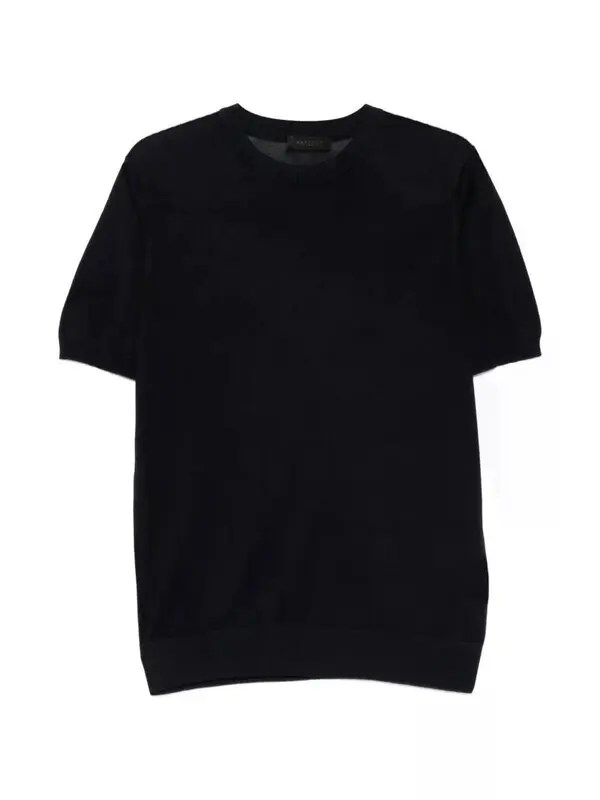 OUTFIT Short-sleeve Sweater