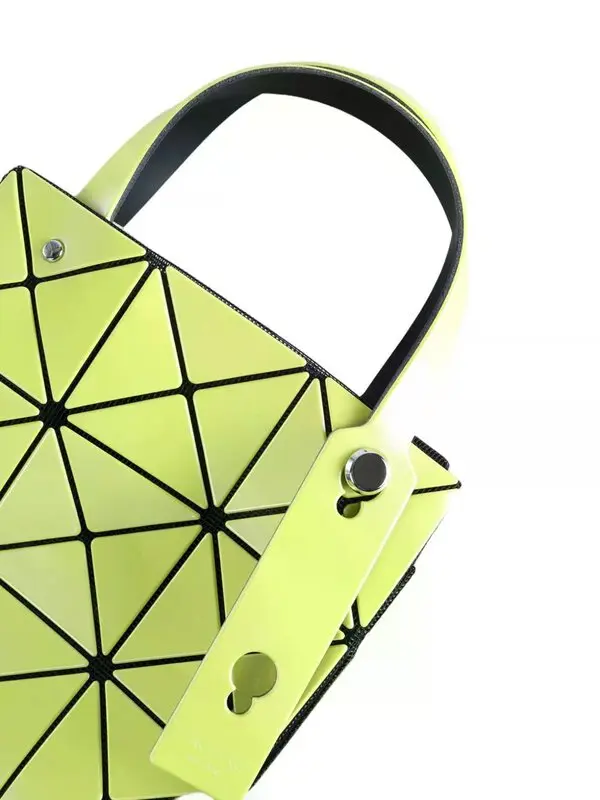 Issey Miyake Carat Tote Bag