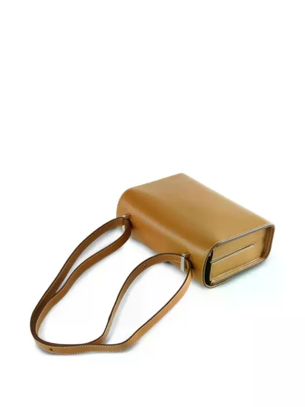 Savette Symmetry Shoulder Bag - Neutrals