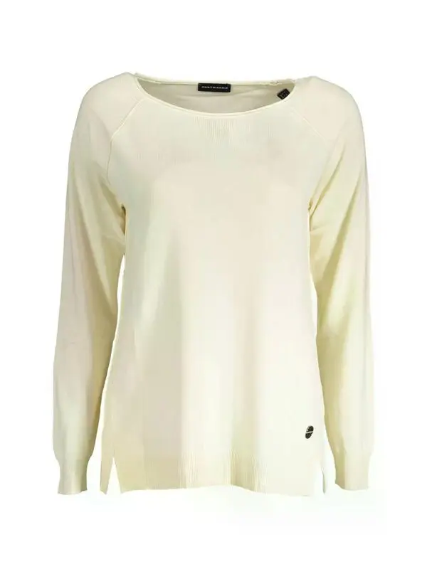 NORTH SAILS Boat-neck Sweater