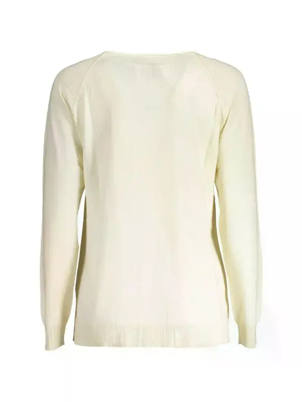 NORTH SAILS Boat-neck Sweater