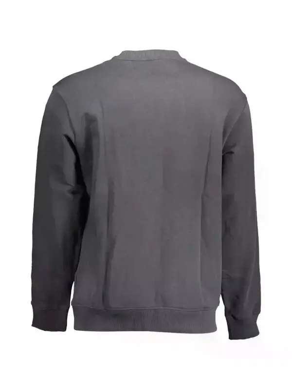 NAPAPIJRI Logo-print Sweatshirt