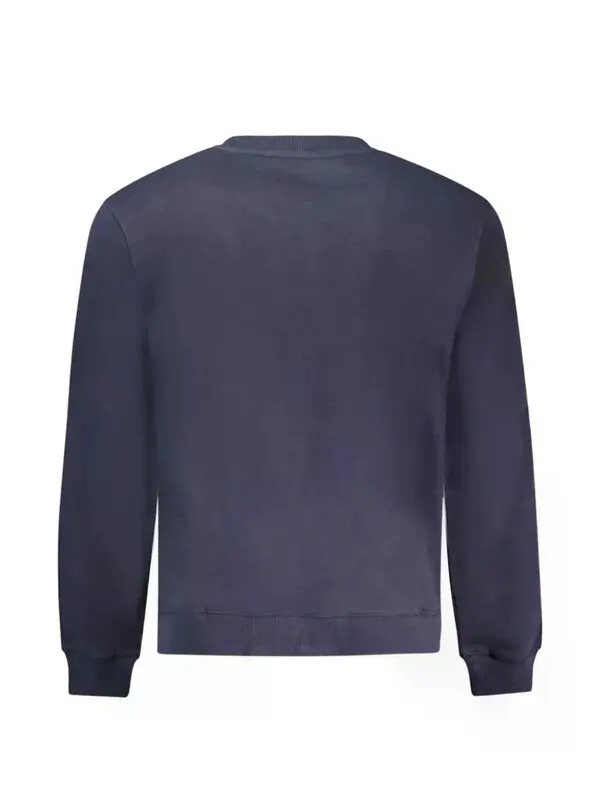 NAPAPIJRI Crew-neck Sweatshirt - Blue