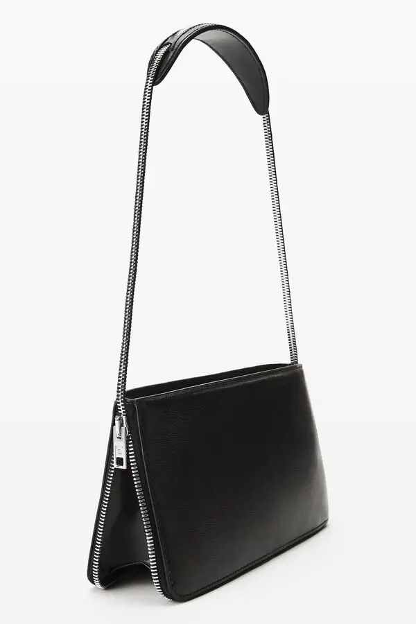 Alexander Wang Siren Mini Bag - Black