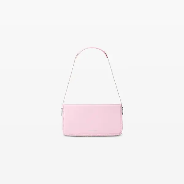 Alexander Wang Siren Pochette - Light Pink