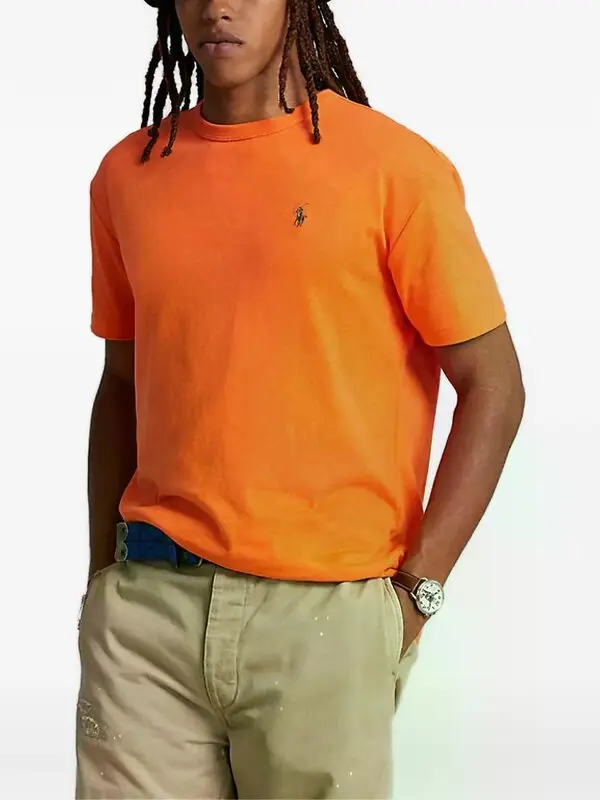 Polo Ralph Lauren Logo T-shirt