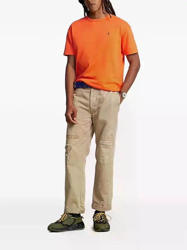Polo Ralph Lauren Logo T-shirt