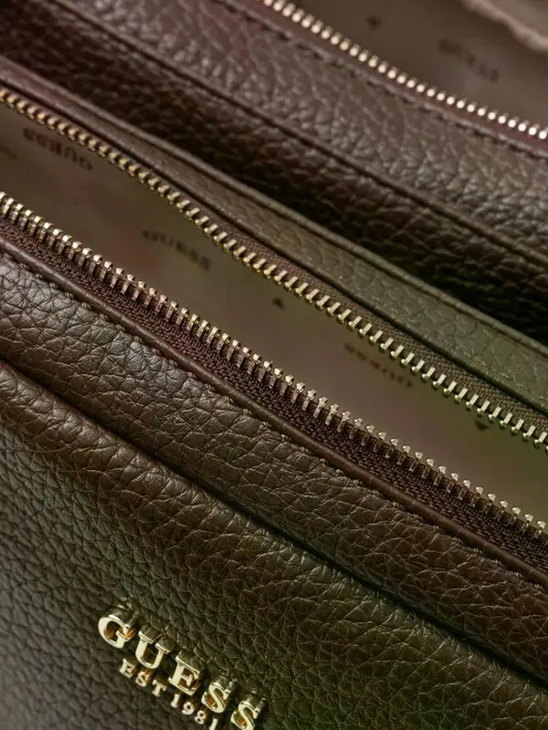 Guess Marsha Satchel