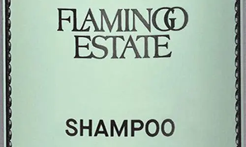 FLAMINGO ESTATE Rosemary Clary Sage Shampoo