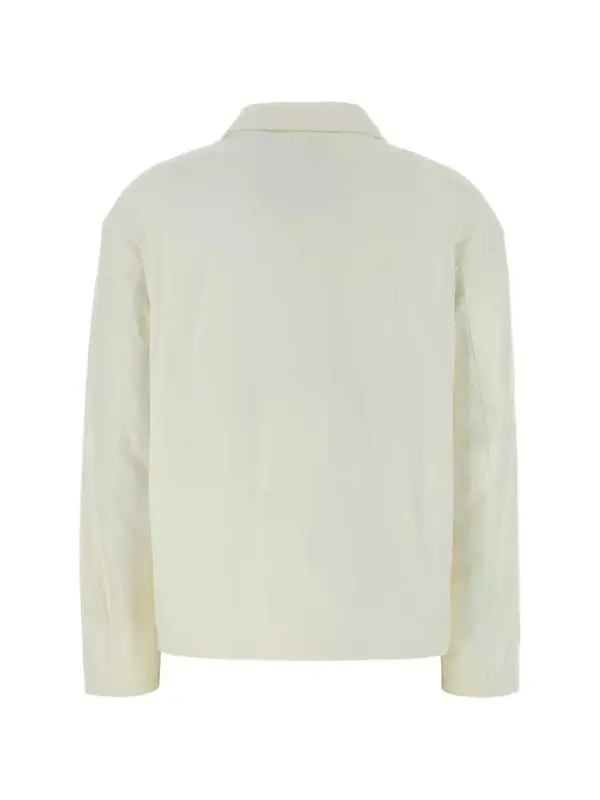 Herno Chest-pocket Jacket