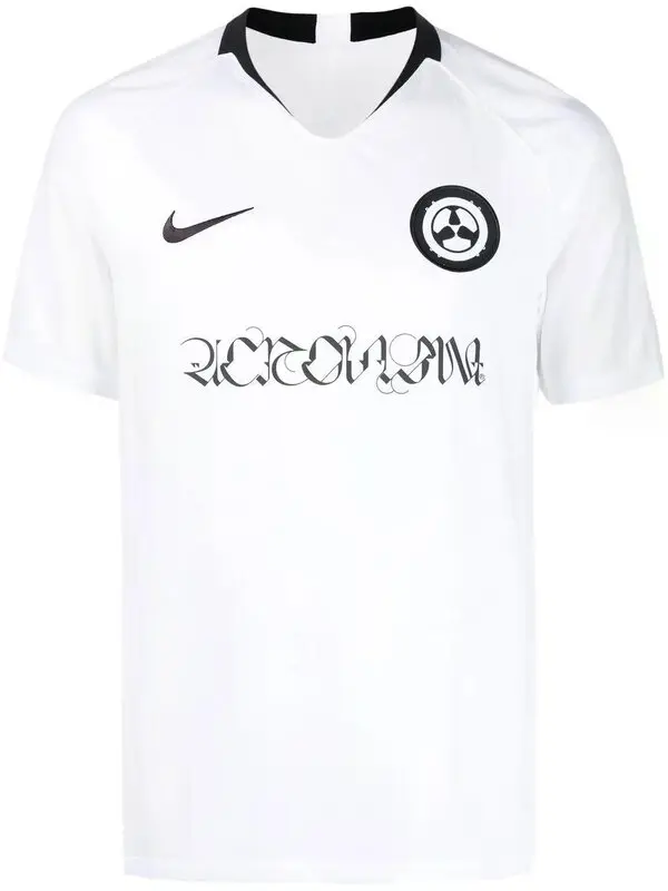 Nike X Acronym Nrg T-shirt - White