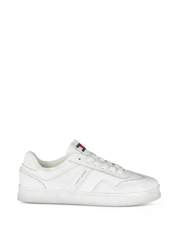 Tommy Hilfiger Emmy Lace-up Sneakers