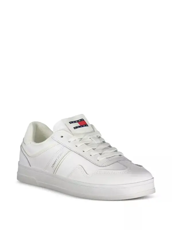 Tommy Hilfiger Emmy Lace-up Sneakers
