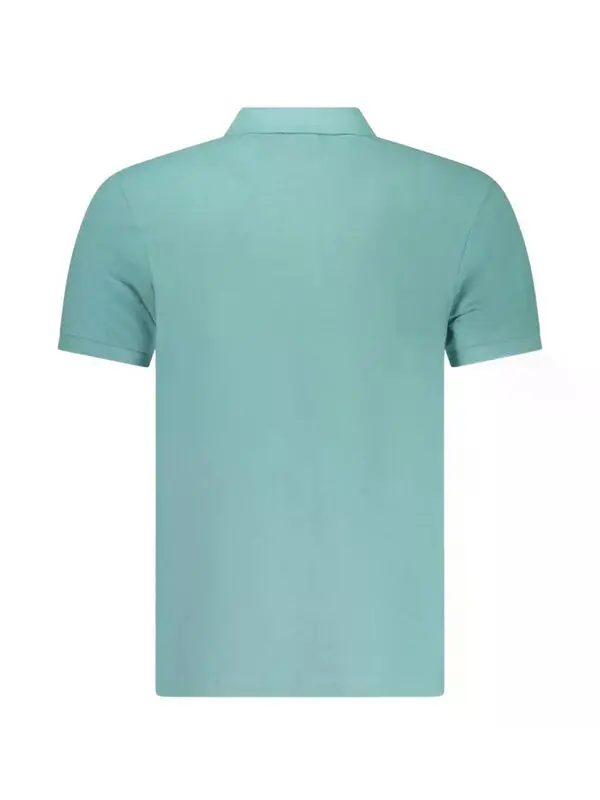 NORTH SAILS Short-sleeve Polo Shirt - Blue