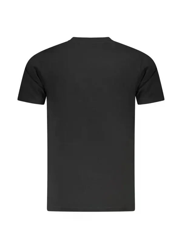 Roberto Cavalli Logo-print Cotton T-shirt
