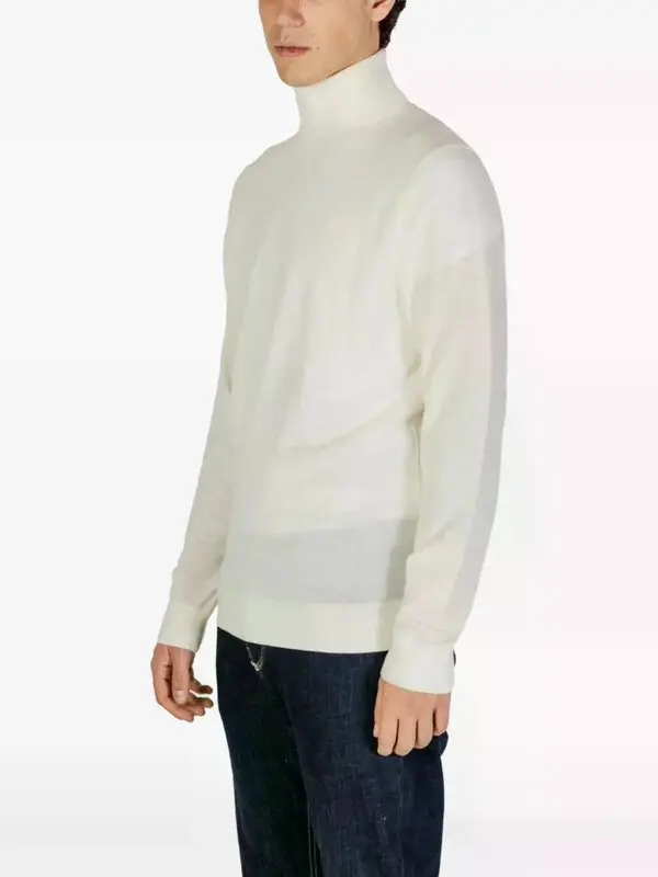 Calvin Klein Roll Neck Sweater
