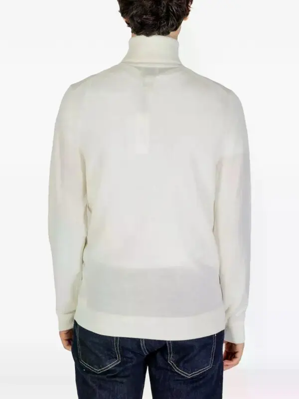 Calvin Klein Roll Neck Sweater