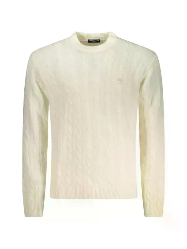 NORTH SAILS Cable-knit Sweater
