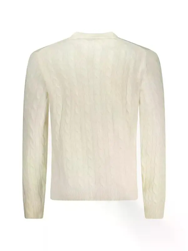 NORTH SAILS Cable-knit Sweater