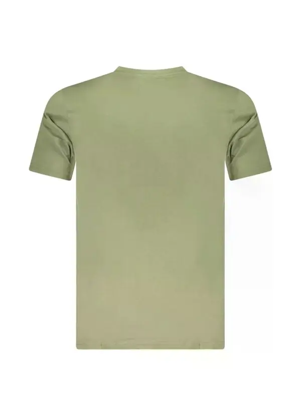 Roberto Cavalli Lion-print T-shirt