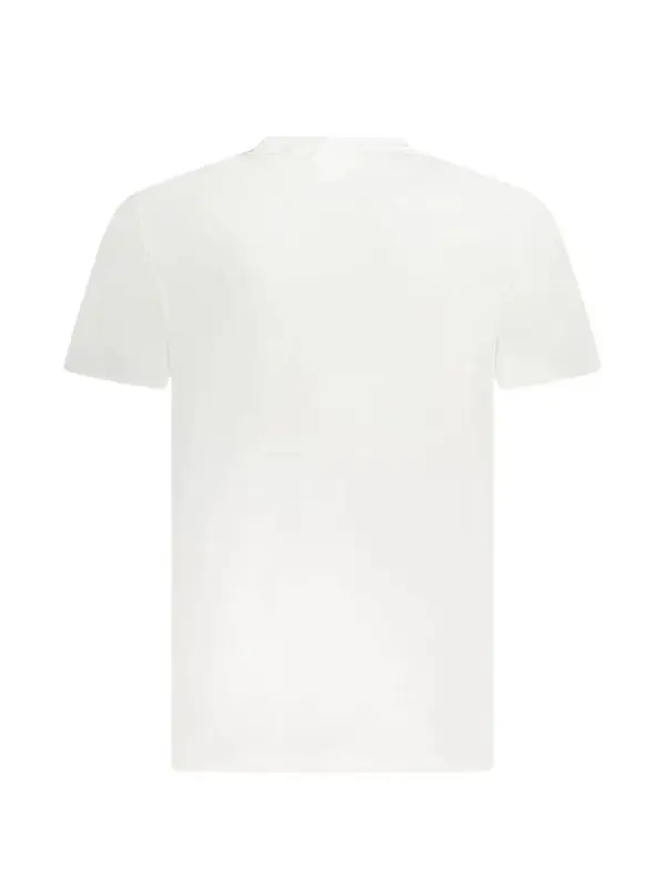 Calvin Klein Crew-neck Cotton T-shirt