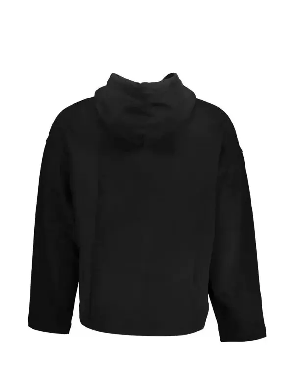 Calvin Klein Drawstring Hoodie