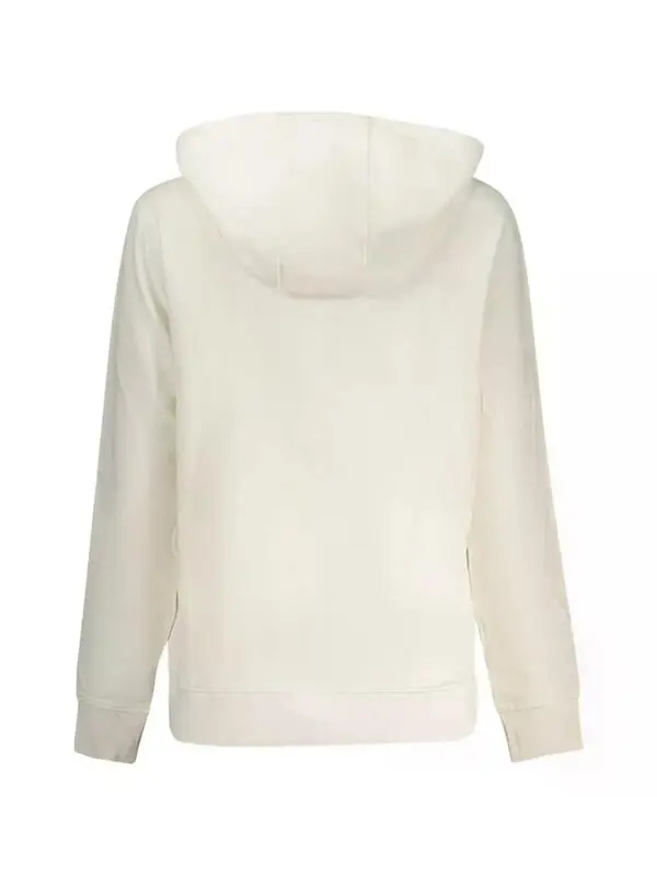 Tommy Hilfiger Logo-detail Drawstring Hoodie