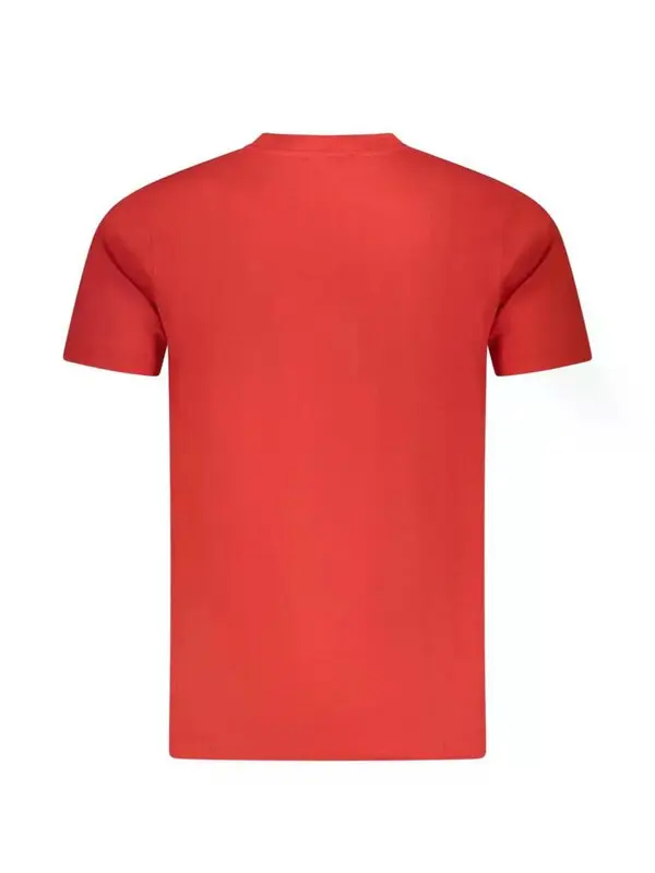 Roberto Cavalli Logo-print T-shirt
