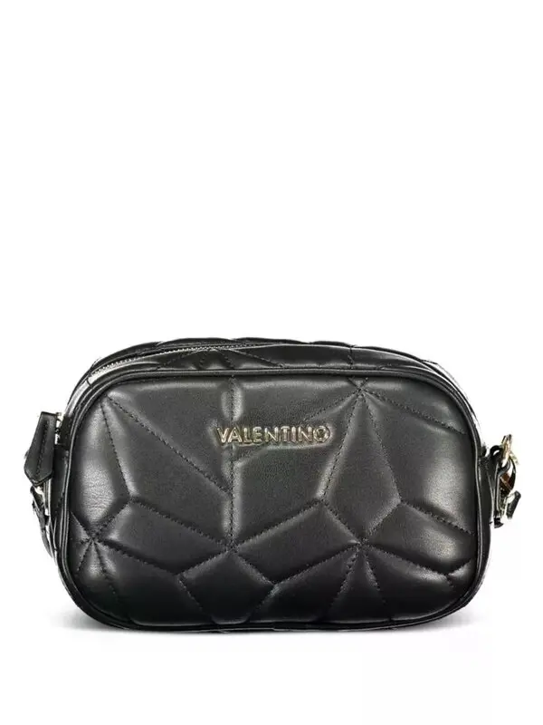 MARIO VALENTINO Quilted Shoulder Bag