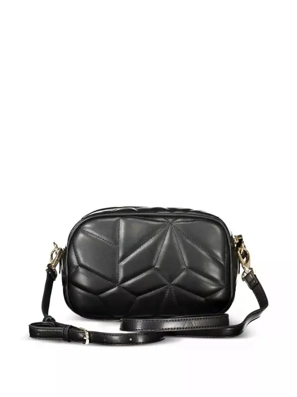MARIO VALENTINO Quilted Shoulder Bag
