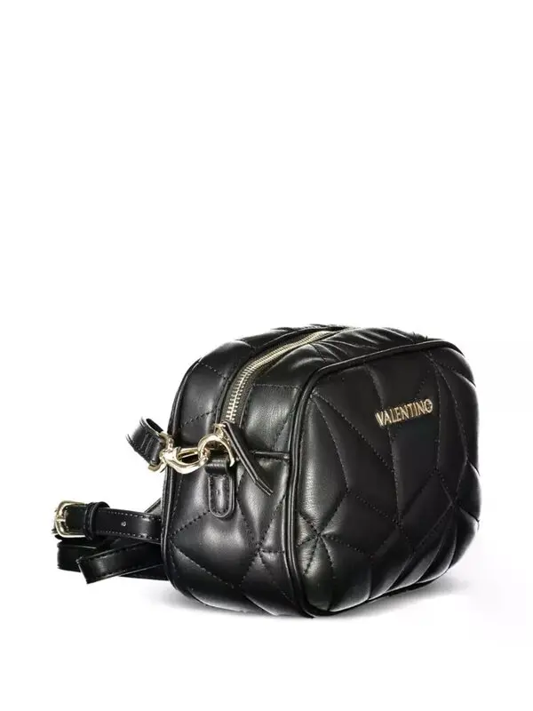 MARIO VALENTINO Quilted Shoulder Bag