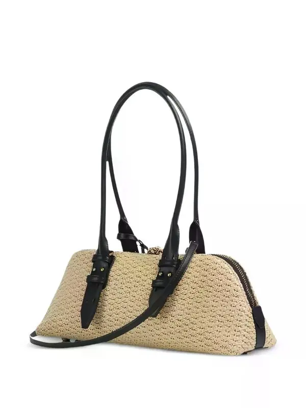 Pinko Logo-detail Shoulder Bag