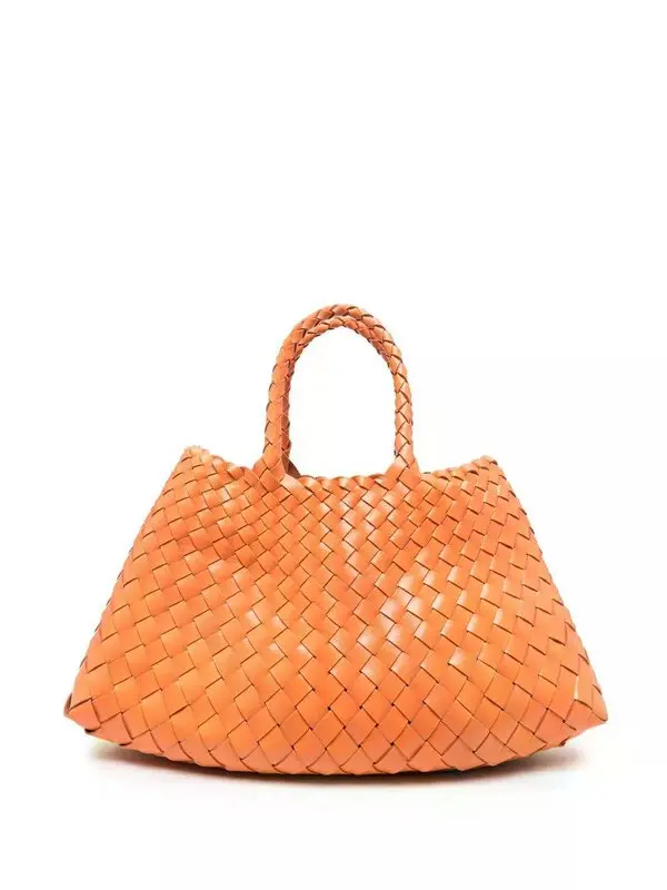Dragon Diffusion Santa Croce Tote Bag - Orange