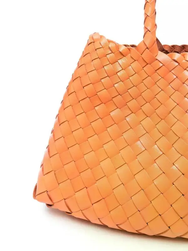 Dragon Diffusion Santa Croce Tote Bag - Orange