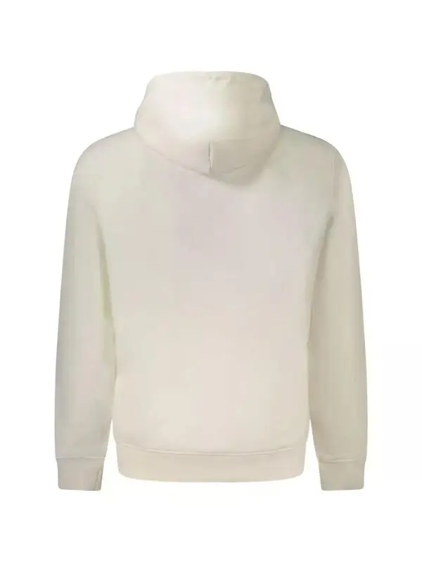 Tommy Hilfiger Logo-patch Hoodie