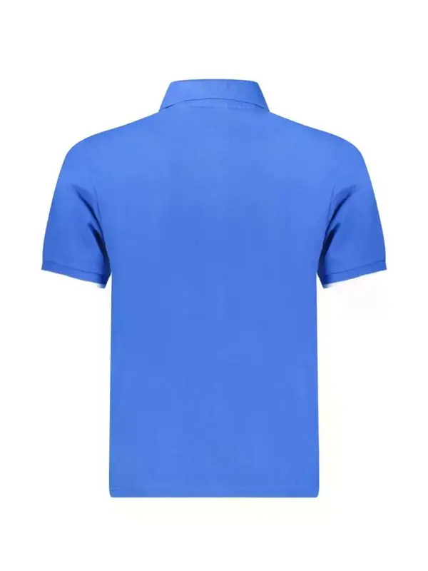 NORTH SAILS Logo-print Polo Shirt
