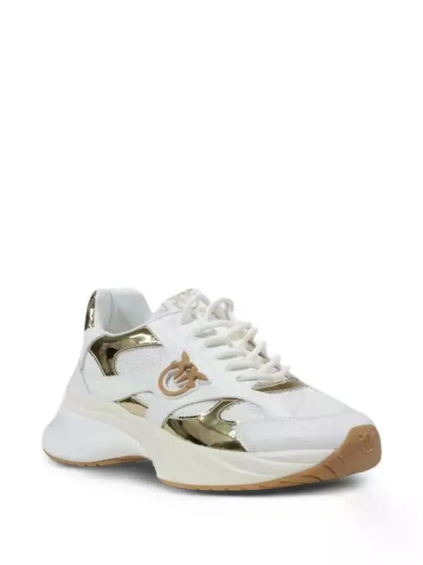 Pinko Ariel Sneakers