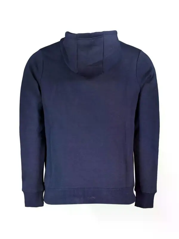 NORWAY 1963 Logo-print Hoodie