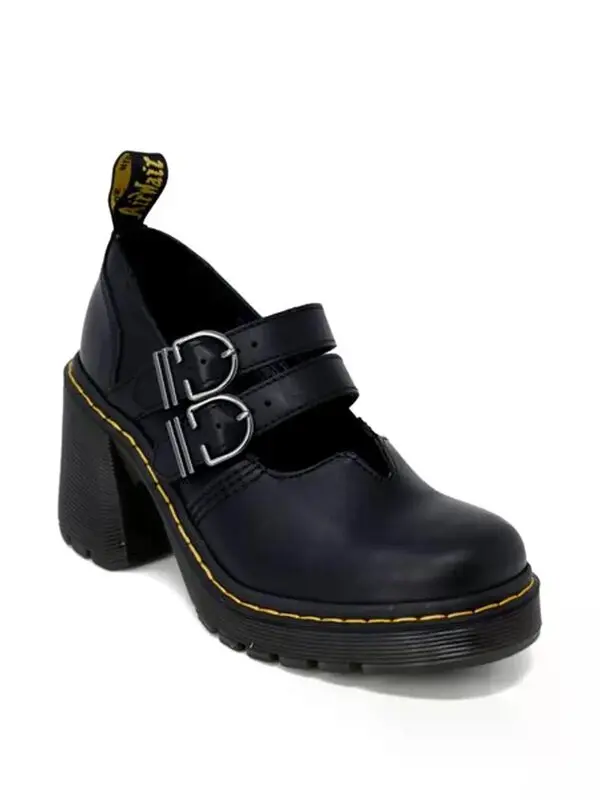 Dr. Martens Eviee Mary Jane Platform Pumps