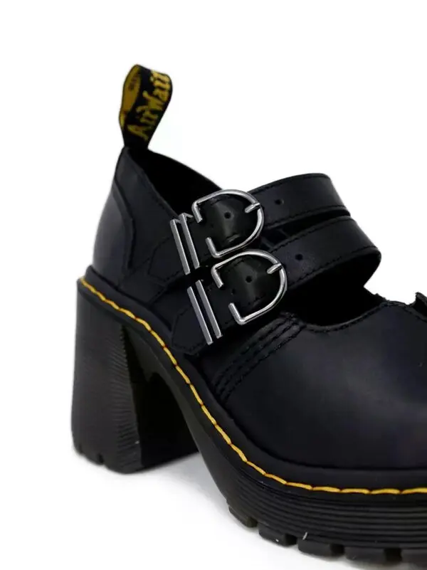 Dr. Martens Eviee Mary Jane Platform Pumps